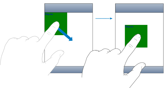 Safari Visual Effects Guide: Interactive Visual Effects